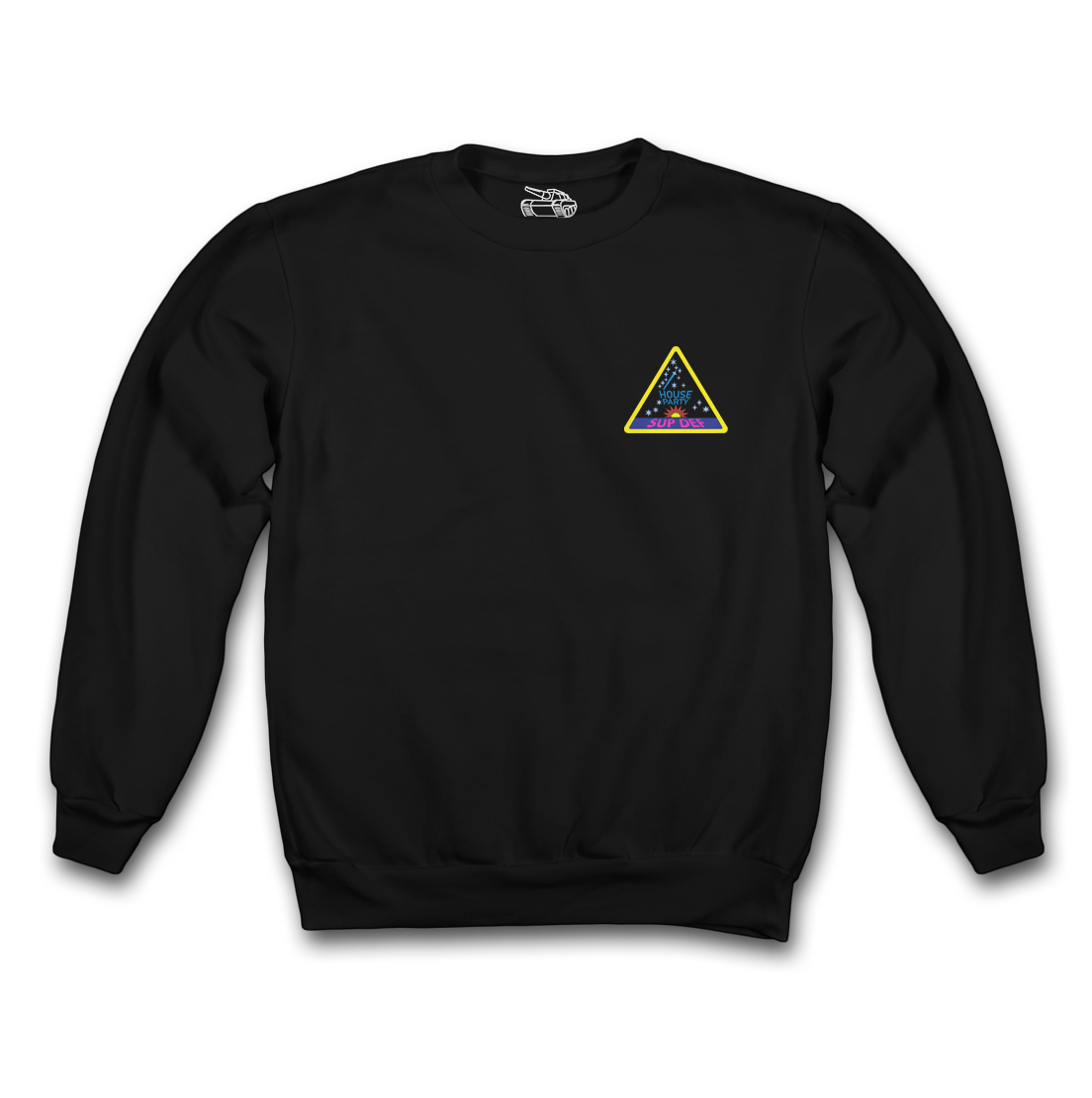 AWAY TEAM | HPD X SUPDEF